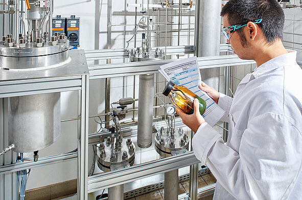 Geschichte - EDL Anlagenbau